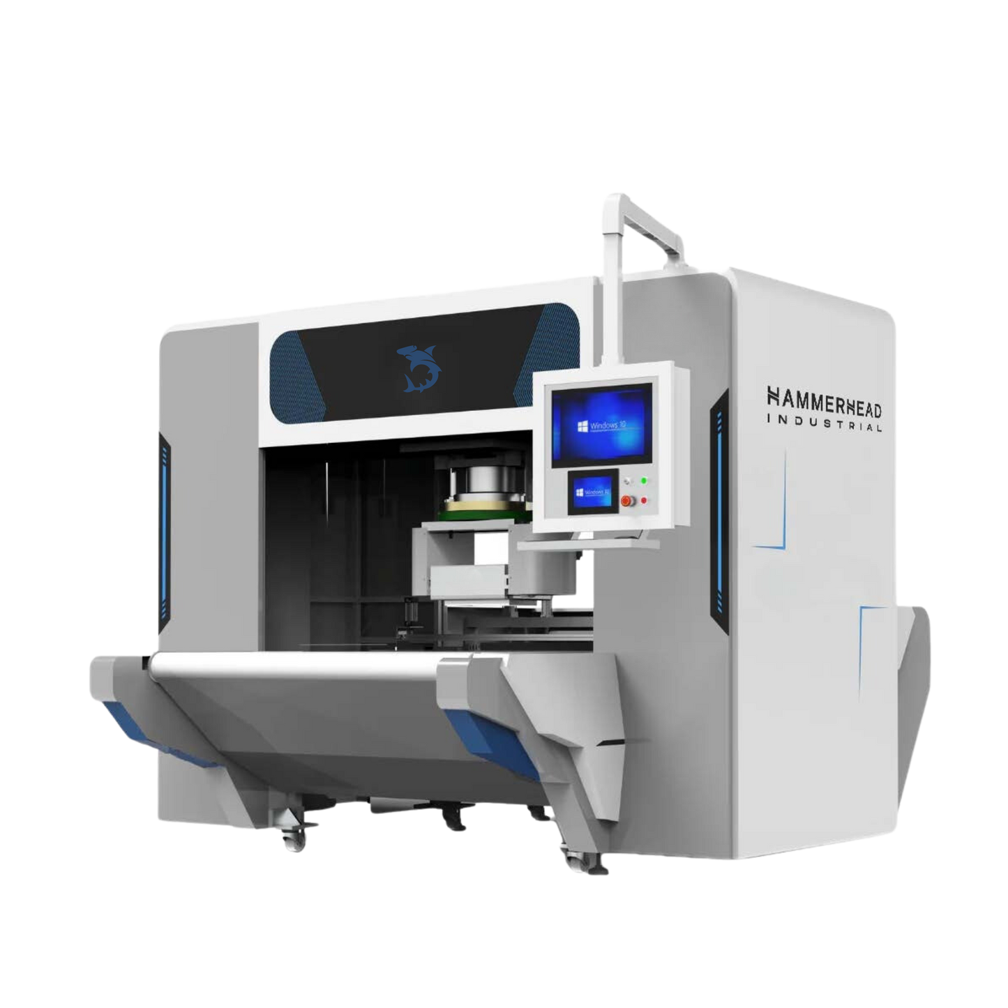 HAMMERHEAD INDUSTRIAL