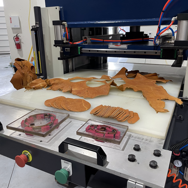 Die Cutting Machines – HAMMERHEAD INDUSTRIAL