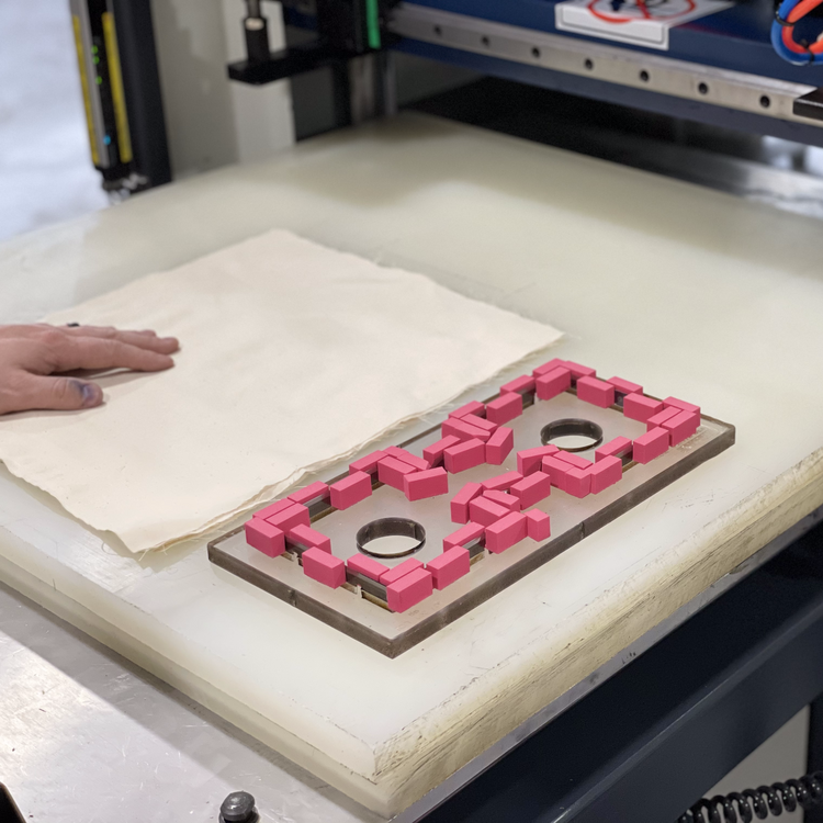 Die Cutting Machines – HAMMERHEAD INDUSTRIAL