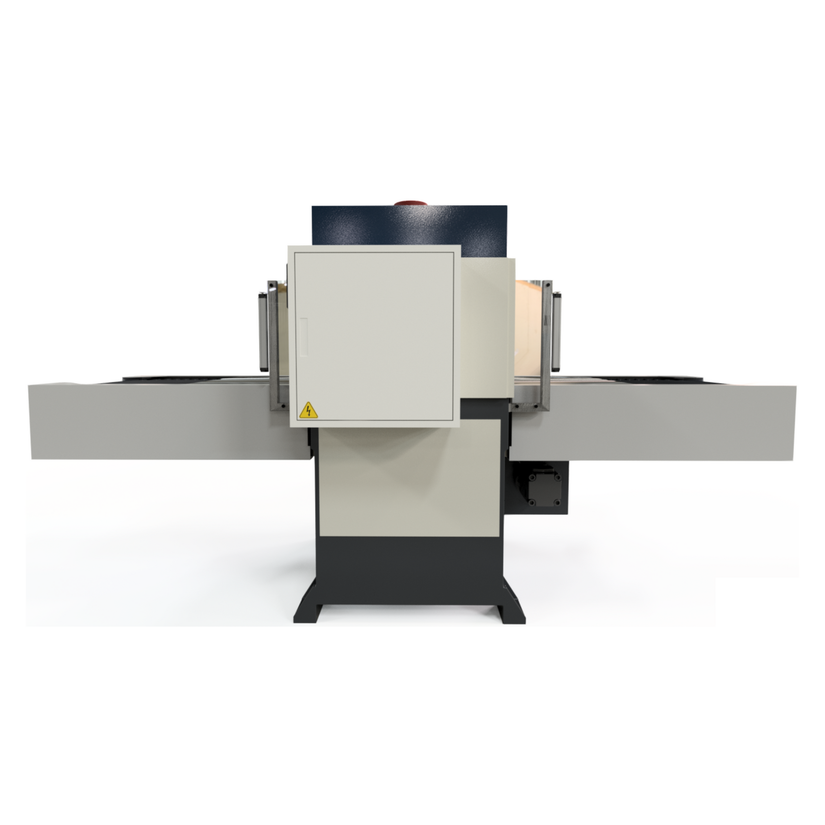 Platen Presses – HAMMERHEAD INDUSTRIAL