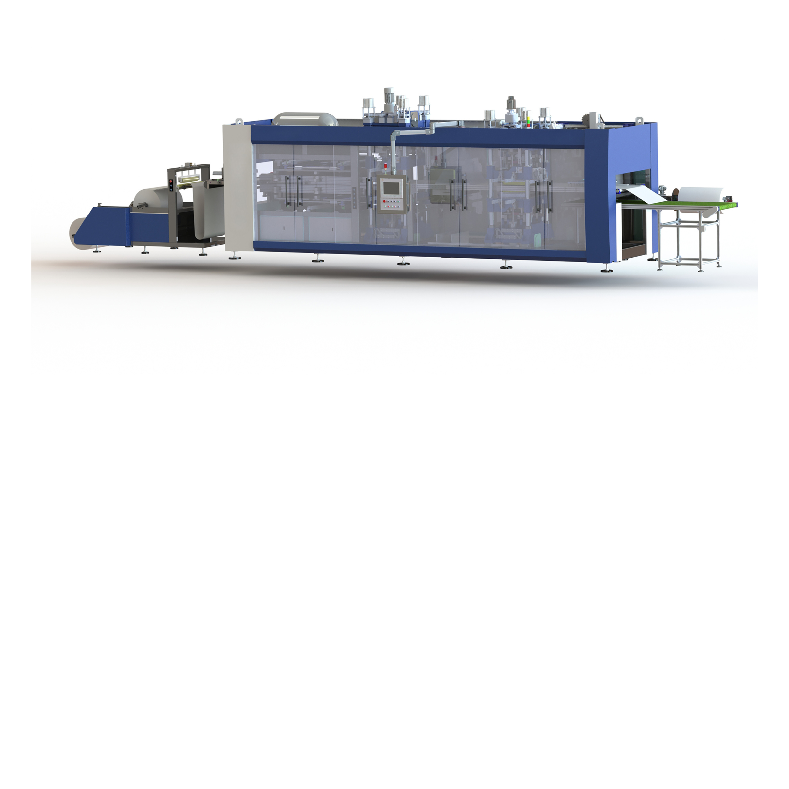 HAMMERHEAD INDUSTRIAL