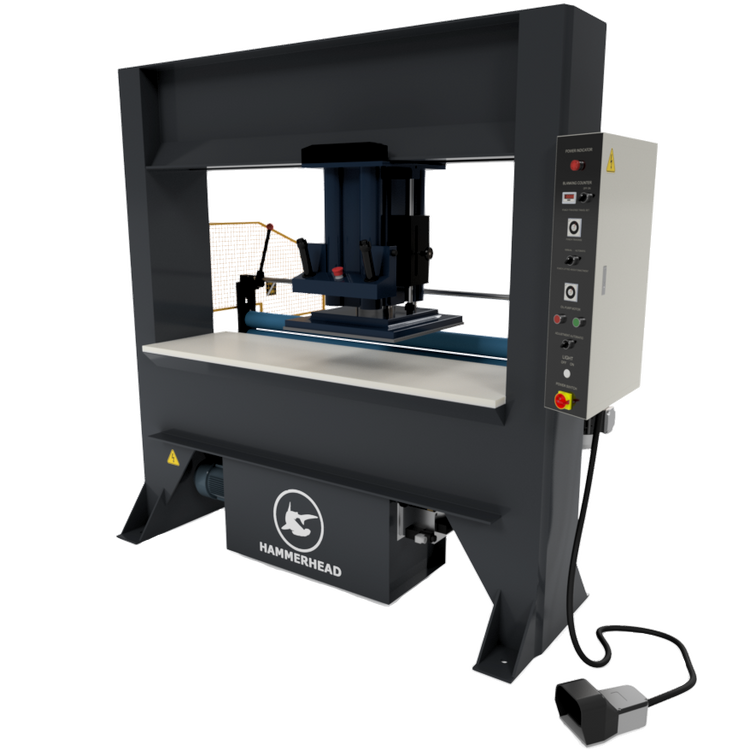 HAMMERHEAD INDUSTRIAL