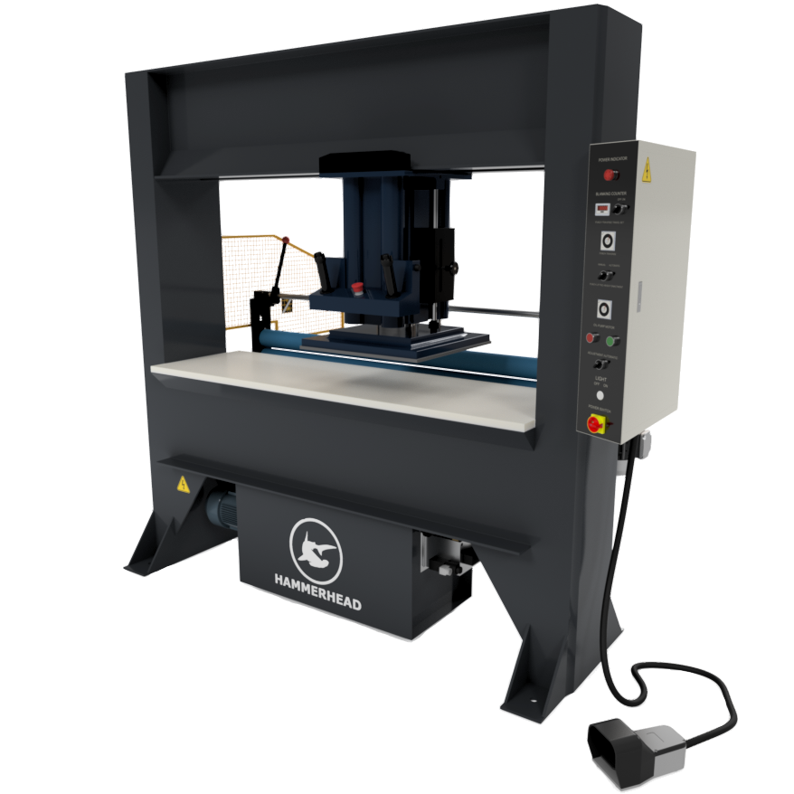 HAMMERHEAD INDUSTRIAL