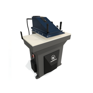 Swing Arm Clicker Presses – HAMMERHEAD INDUSTRIAL